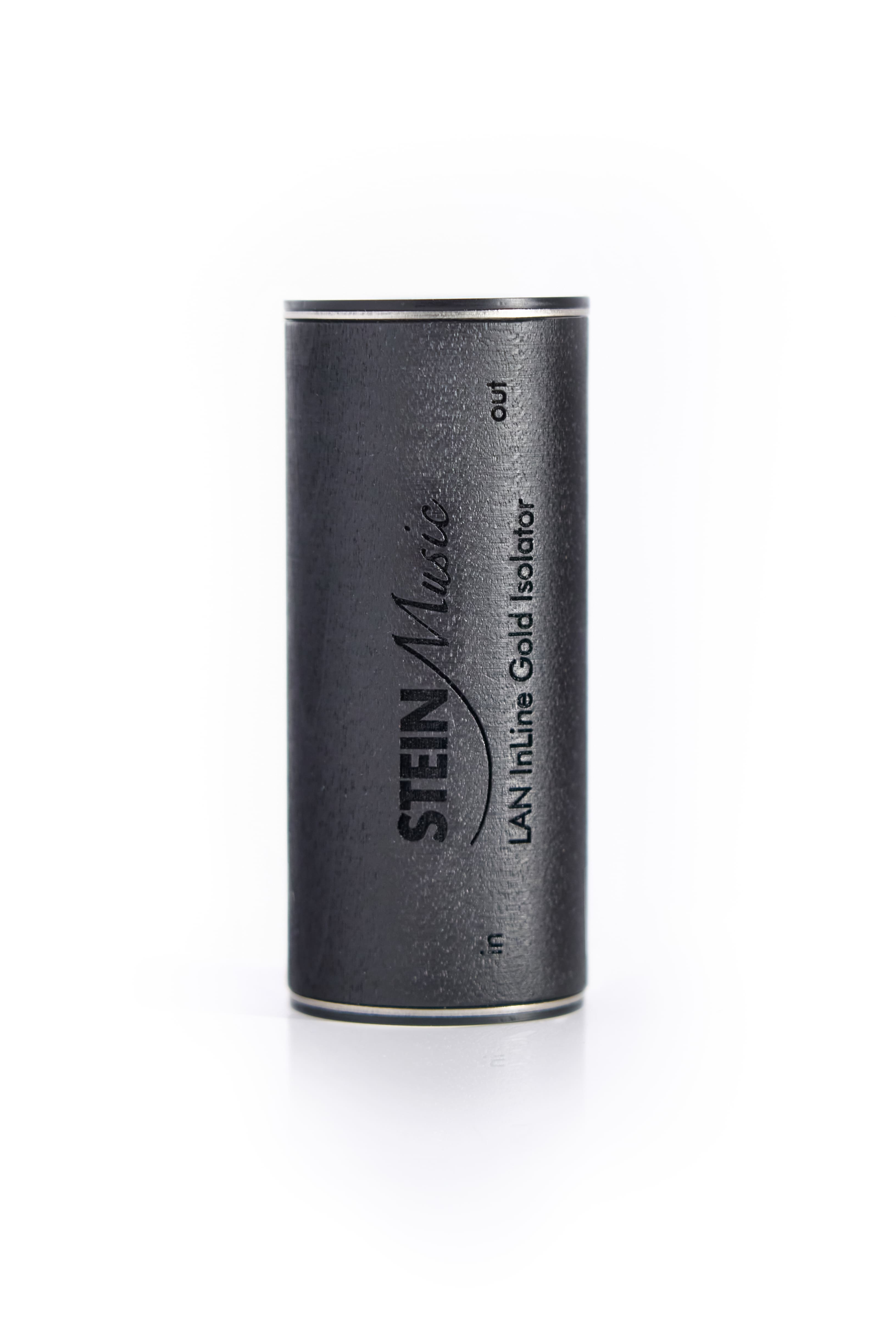 InLine Gold LAN-Isolator – SteinMusic Store