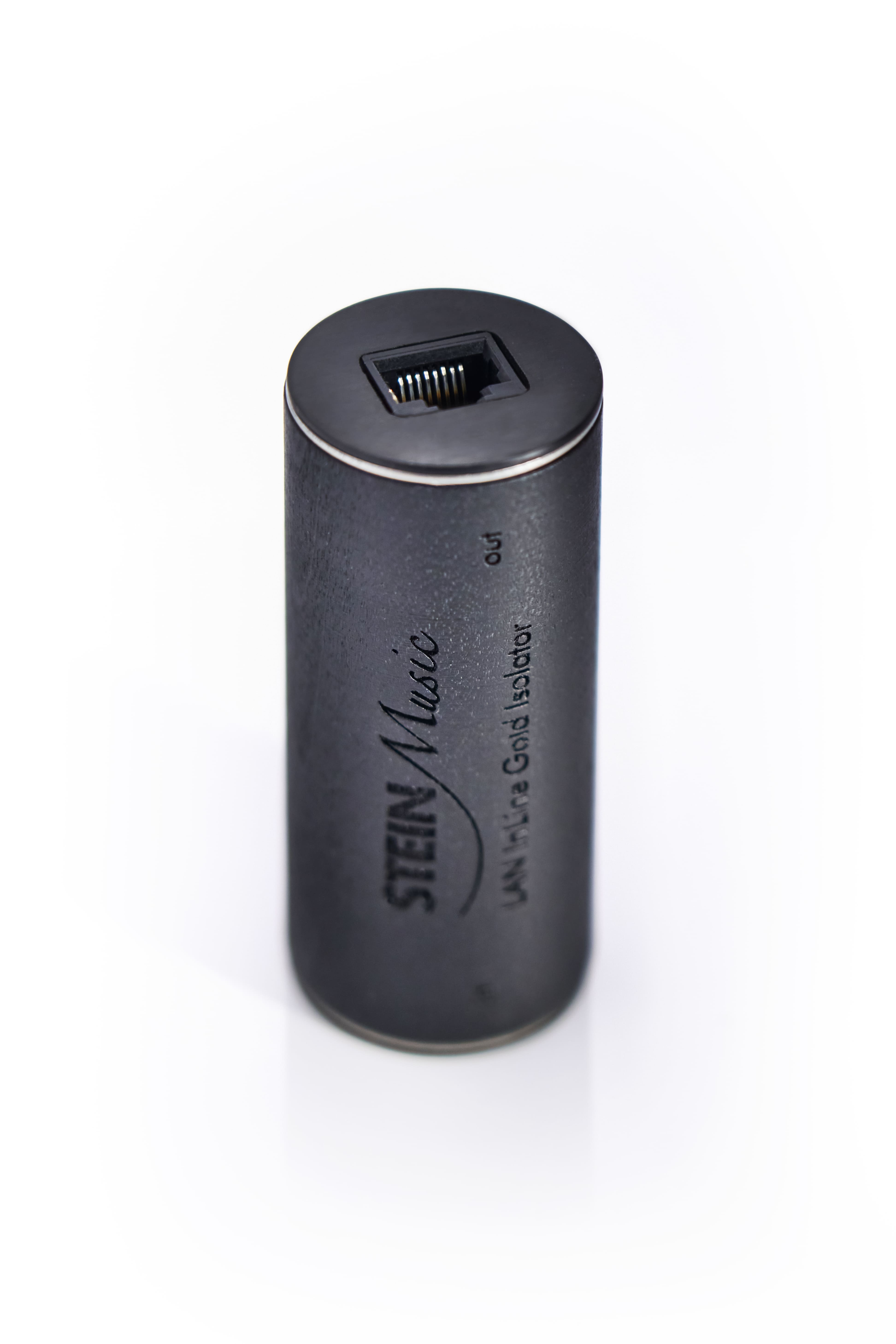InLine Gold LAN-Isolator – SteinMusic Store